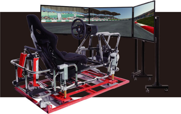 2021 S1 WORLDCHAMPIONSHIP｜ボデーショップタカタグループ